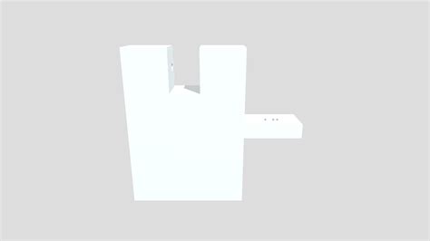 Basic Laptop Stand For Lenovo Legion Download Free D Model By Shivansh Mehta A B