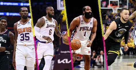 Calificados Eliminados Y Sorpresas ¿cómo Van Los Playoffs De La Nba