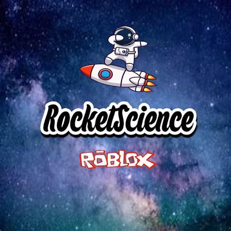 Rocketscience Youtube