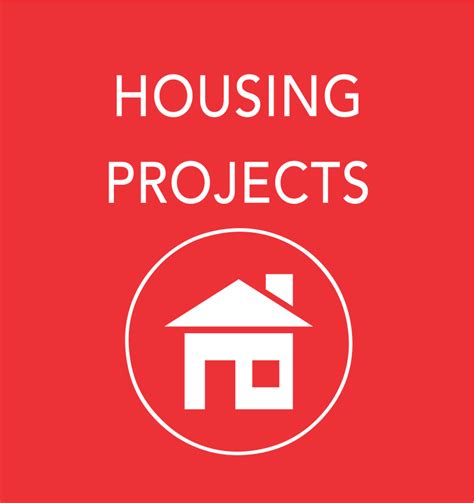 Housing Projects Focus Pm And Qs