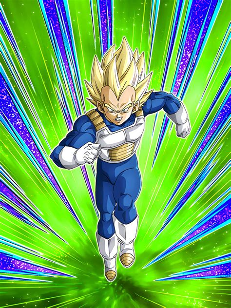 Teq Ssr Super Saiyan Vegeta Hd Art By Kevmd11 On Deviantart
