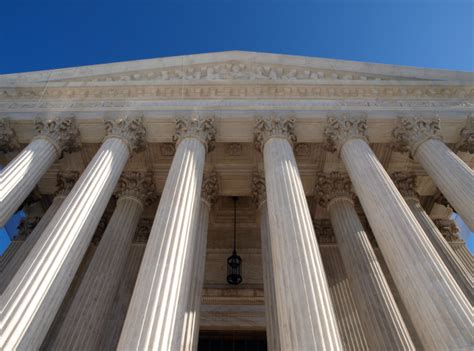 Supreme Court Oks Review Of Eeoc Conciliation Practical Implications