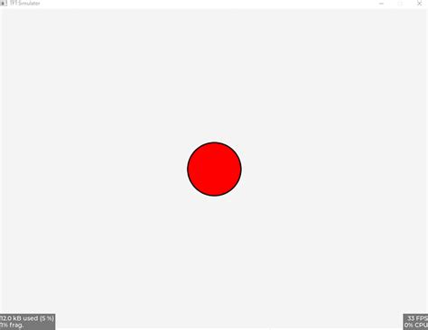 Styles Radiusgradient Not Drawn Correctly How To Lvgl Forum