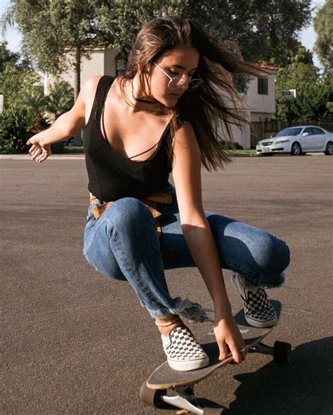 Cute Skater Outfits For Girls