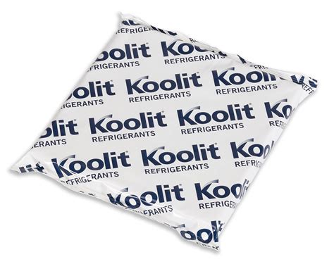 Koolit And Kooltemp Disposal Instructions Cold Chain Technologies