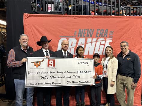 Ed Snider Youth Hockey And Education On Linkedin Sniderhockey