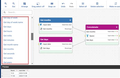 Timestamp Format For Metadata Is Changed Experian Data Quality Community