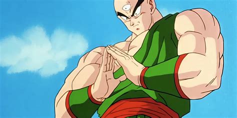 How Far Would Naruto Make It In Dragon Ball