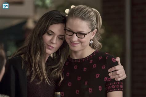 Supergirl Reign Review She Will Reign