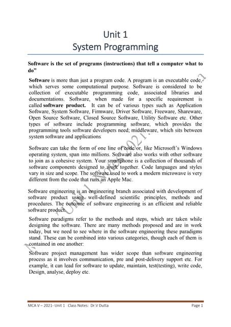 Computer Software 7th Grade Pptx