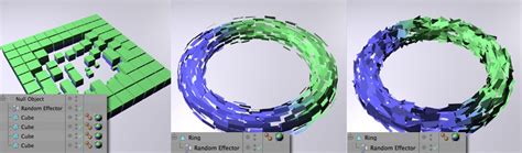 Formula Effector Deformer