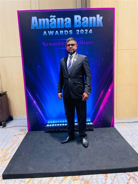 S Muhammad Fawzan Mba Uk Dib Ibsl On Linkedin Amanabank Serviceexcellence
