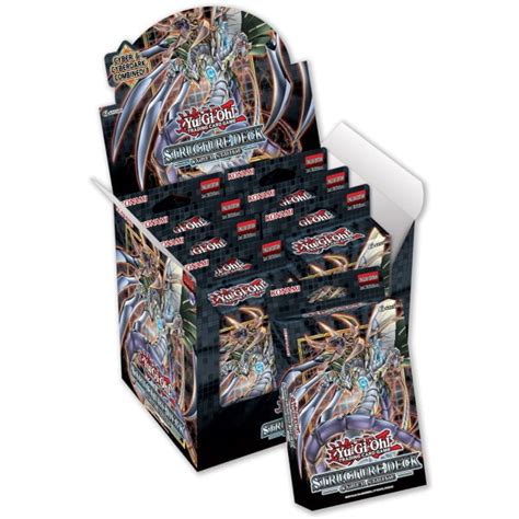 Cyberdark Dragon Deck