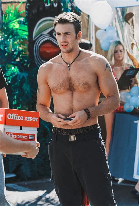 Chris Evans Page 316 Lpsg
