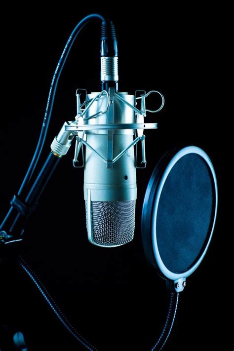 Mikro - ID # 38024001 | Recording microphone, Electronic products ...