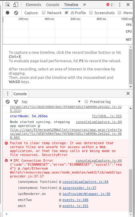 blockchain download stucks found error message what can i do r