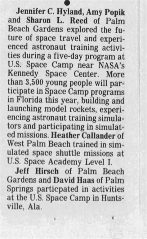 Nasa Kennedy Space Center ™