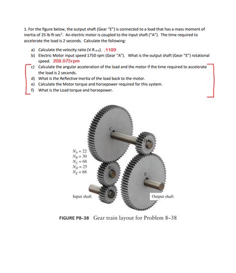 Solved Looking For Answers Of C F Chegg Com