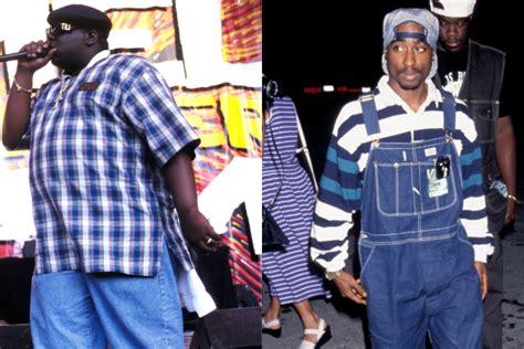 The Notorious Big Allegedly Cried When He First Heard 2pacs Hit