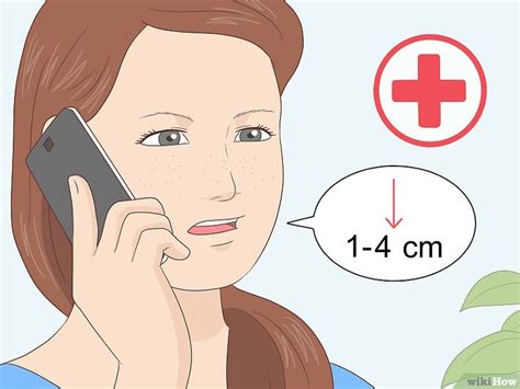 Como Medir A Altura Uterina Passos Imagens