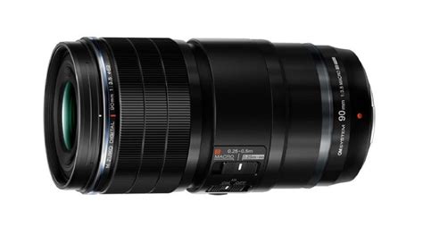 Om デジタル M Zuiko Ed 90mm F3 5 Macro Is Pro 予約開始！実売価格は？