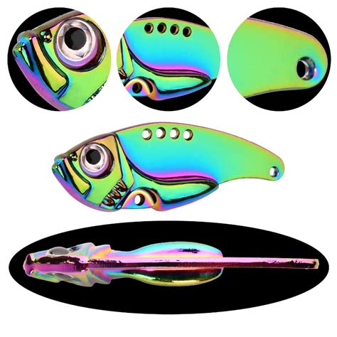 안 효율적인 낚시꾼을위한 미끼