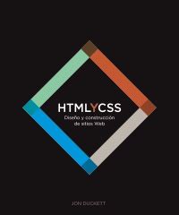HTML y CSS Diseño y Construcción de Sitios Web Anaya Multimedia