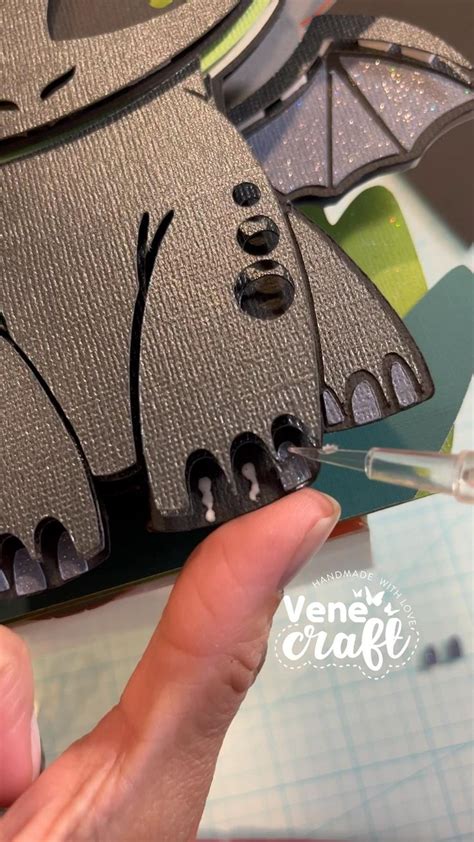 Toothless Cake Topper How To Train Your Dragon Chimuelo Birthday Party In Birthday