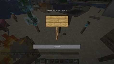 Guishaders The Interface For Adding Text To Signs Is Darker When Shaders Are Enabled 1194