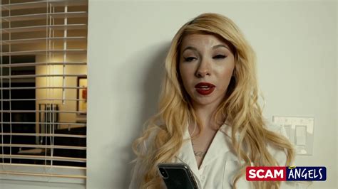 Scam Angels Vol Streaming Video On Demand Adult Empire