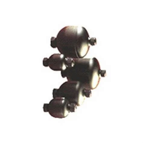 Black Hydraulic Piston Accumulator At Rs 50000 00 In Mumbai Id