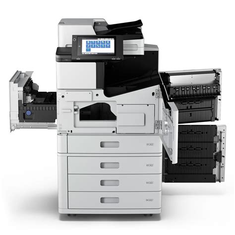 Epson C11cj87201 Impresora Multifuncional Workforce Enterprise Wf M210