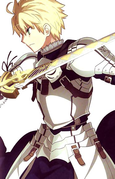 Pin By Asuka R Kreutz On Arthur Pendragon Fate Fate Anime Series