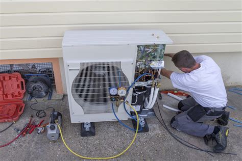 5 Common Heat Pump Problems You Need To Know Aiken HVAC