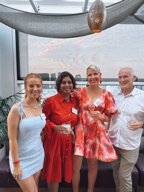 Cassandra Manthey On Linkedin What A Night Our Lime Recruitment