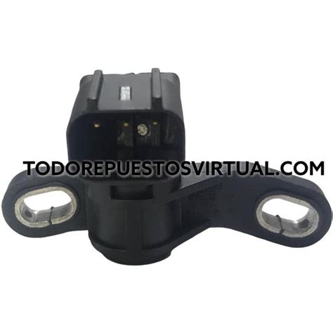 SENSOR CIGUEÑAL CKP