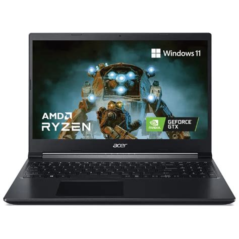 Acer Aspire Gaming Laptop Nepal Powerful Performance Affordable Price