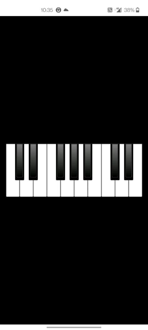Md Shahbaz Ansari On Linkedin I Developed Virtual Piano Using Htmlcss And Js You Can Check By