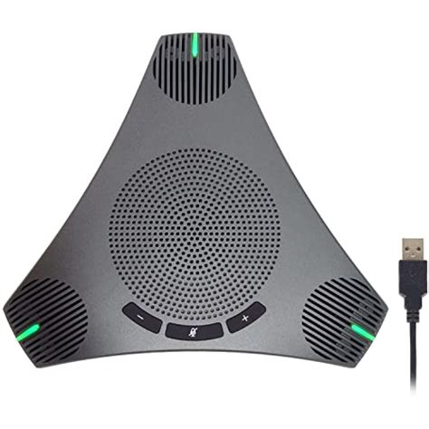 I Tested The Best Conference Room Speaker And Microphone Heres Why