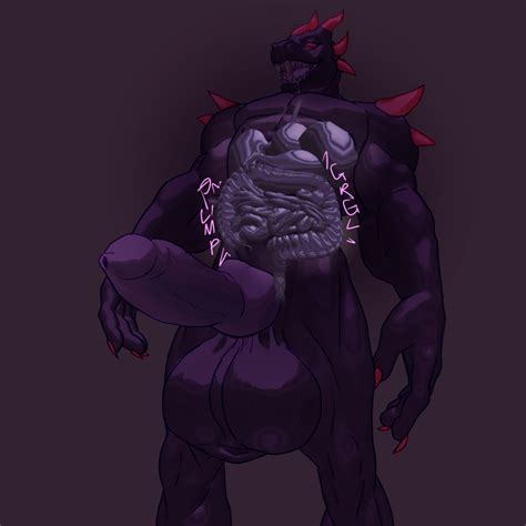 Rule 34 Abs Absurd Res Ambiguous Gender Ambiguous Prey Anthro Anthro Pred Balls Biceps Big