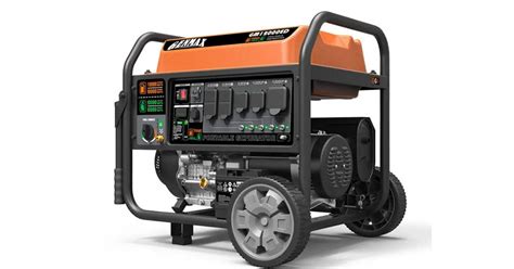 Different Types of Home Generators and Their Pros and Cons | by Gavins Garage | Feb, 2024 | Medium