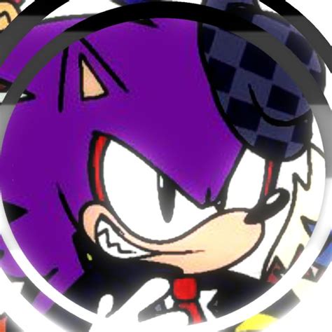 Clone Sonic D Sides {fnas 1} [hetero Icon] Sonic Art Character Art Hetero