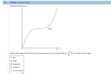 Solved 402 Points Previous Answers Consider The