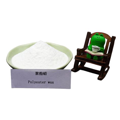 Kelan Os30 Ope Wax High Density Oxidized Polyethylene Wax For Emulsion
