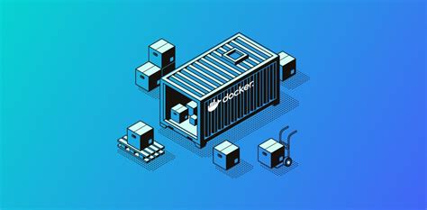 Why And How To Use Docker Instead Of Base Server Utilities
