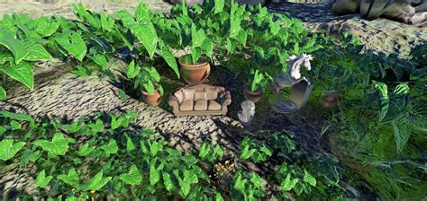 lumina gi hdrp real time voxel global illumination