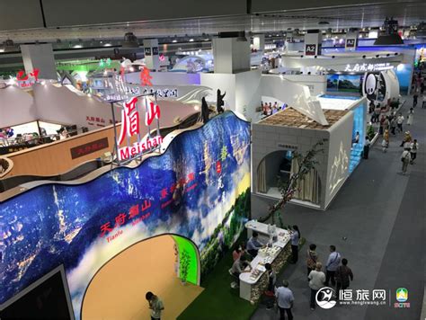 三大交易、七大展示第五届旅博会这些关键词你了解多少 第七届四川国际旅游交易博览会官网
