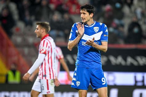 Moreo: "In casa ci manca sempre l'ultimo passaggio"