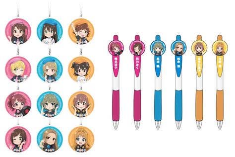 アイドルマスター シンデレラガールズ劇場 Climax Season × アニon Station しんげきカフェ くらいまっくす