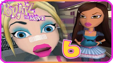 Bratz Games
